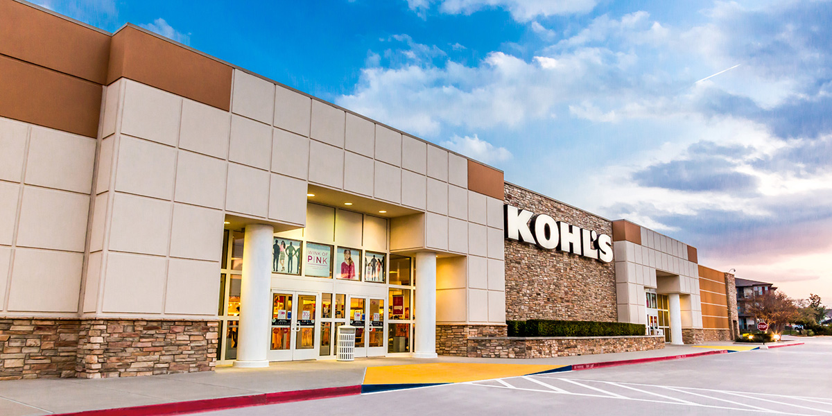 Medallion Shopping Center