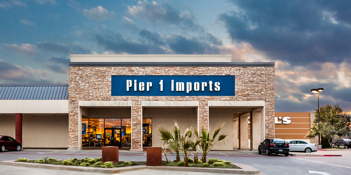 Medallion Shopping Center