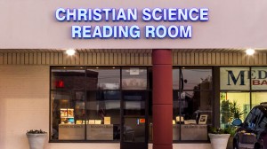 Christian Science Reading Room – Medallion Shopping Center