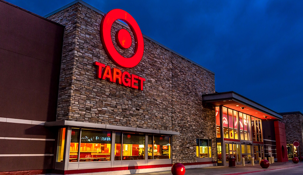 Medallion Shopping Center